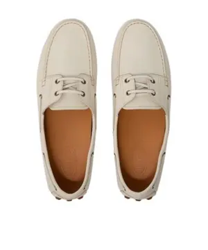 TOD'S Leather Driving Shoes