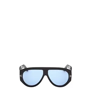 TOM FORD Pilot Frame Sunglasses