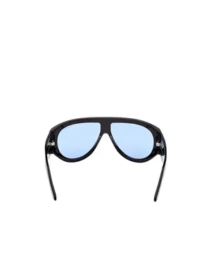TOM FORD Pilot Frame Sunglasses
