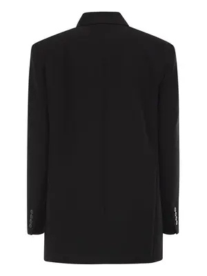 Max Mara Double-breasted Coat