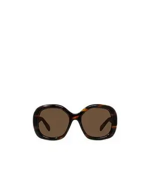 Celine Oversized Chunky Sunglasses