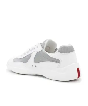 Prada America's Cup Sneakers