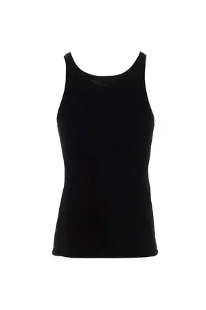 Dolce & Gabbana Dolce Gabbana Basic Tank Top