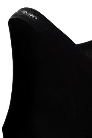 Dolce & Gabbana Dolce Gabbana Basic Tank Top