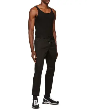 Dolce & Gabbana Dolce Gabbana Basic Tank Top