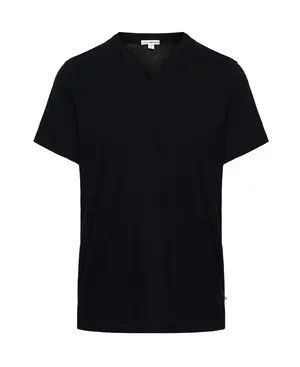 JAMES PERSE V-neck T-shirt
