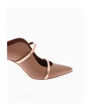 MALONE SOULIERS Maureen Leather Mules