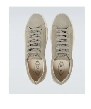 TOD'S Versatile Minimalist Sneakers