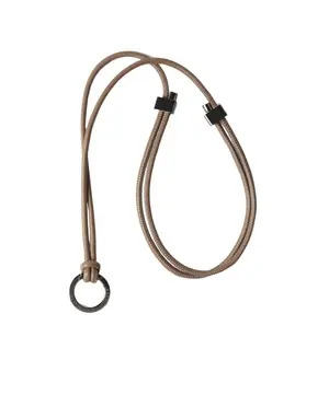 Brunello Cucinelli Monili Glasses Cord