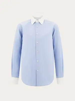 FERRAGAMO Oxford Shirt