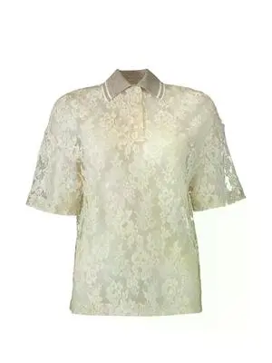 Brunello Cucinelli Short Shirts For Women