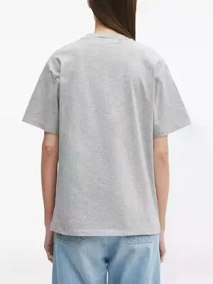 NO PROBLEMO Graphic Print T-shirt