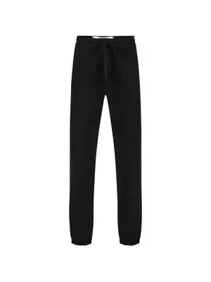 Iceberg Drawstring Elasticated Track Pants