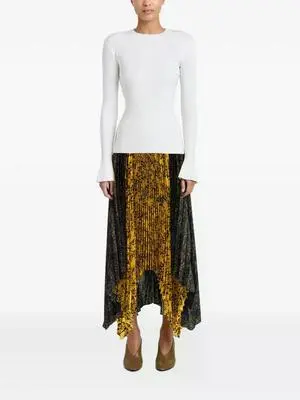 Proenza Schouler Long Sleeve Sweaters For Women