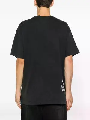 Palm Angels Graphic-print T-shirt