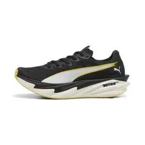 PUMA X Hyrox Deviate Nitroâ¢ Elite 4 Shoes - Black