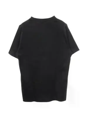 Prada 2010s Triangle-logo T-shirt