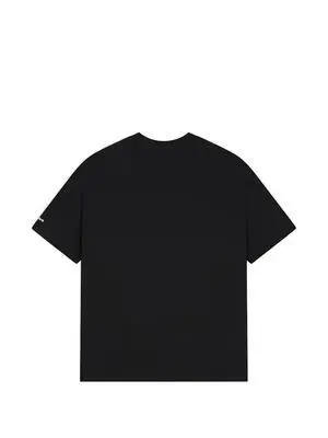 ABOUT:BLANK Monogram Cotton T-shirt
