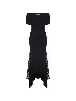 Monse Knee Length Cocktail Dresses