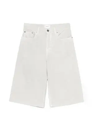 Haikure Loose Fit Shorts For Women