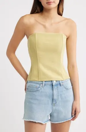 Pacsun Off The Shoulder Tops