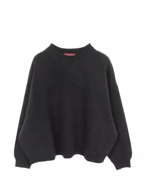 Gucci Embossed Logo Sweatshirt