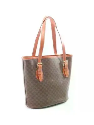 Celine Macadam Tote Bag