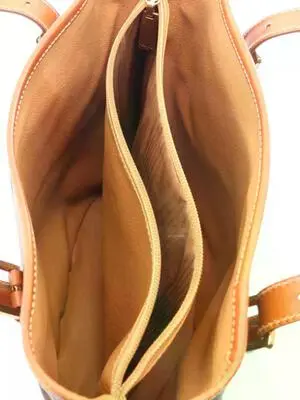 Celine Macadam Tote Bag