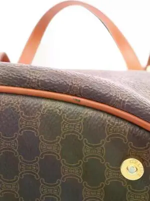Celine Macadam Tote Bag
