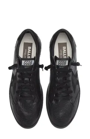 GOLDEN GOOSE Ball Star Sneaker