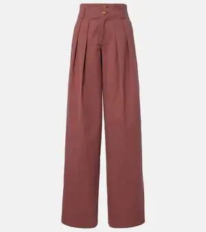 Chloe Oversized Pants For Women