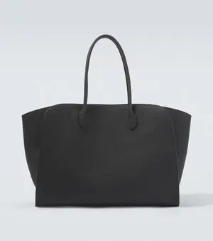 THE ROW Marlo Leather Tote Bag