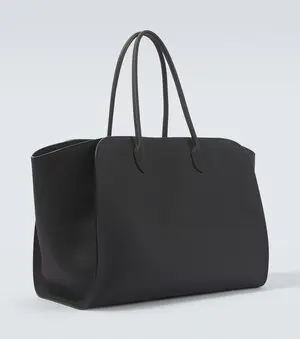 THE ROW Marlo Leather Tote Bag