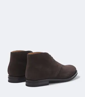 Church's Ryder 3 Suede Ankle Boots