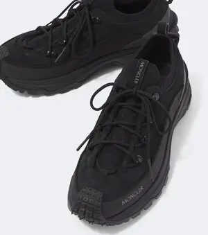 Moncler Trailgrip Lite3 Sneakers