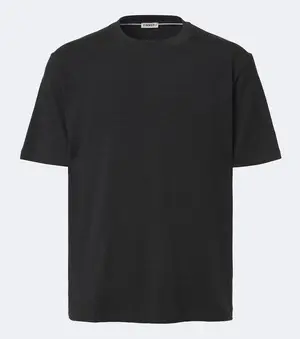 Zimmerli Jersey T-shirt - Grey