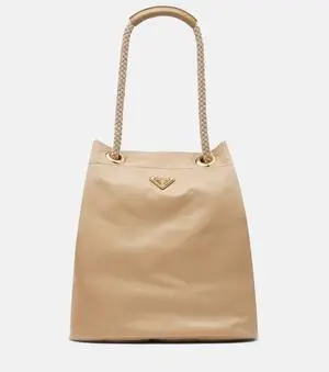 Prada Mariner Re-nylon Large Bucket Bag