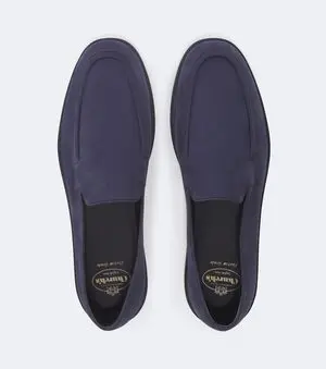 Church's Stanley Nubuck Leather Loafers
