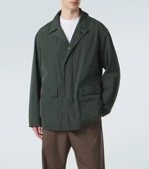 THE ROW Frank Field Jacket