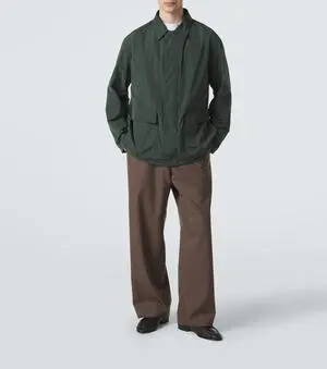 THE ROW Frank Field Jacket