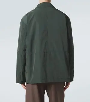 THE ROW Frank Field Jacket