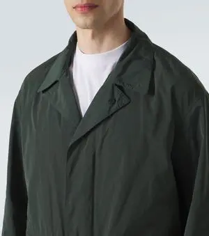 THE ROW Frank Field Jacket