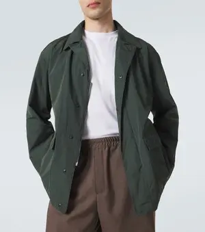 THE ROW Frank Field Jacket