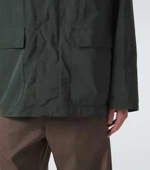 THE ROW Frank Field Jacket