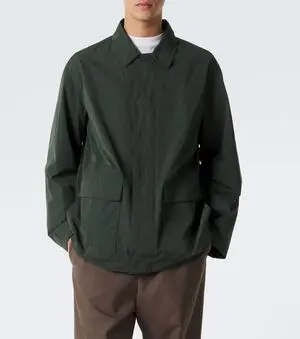THE ROW Frank Field Jacket