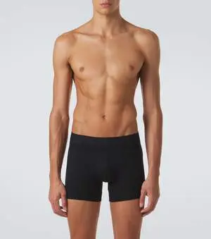 Zimmerli Jersey Boxer Briefs