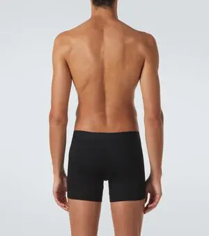 Zimmerli Jersey Boxer Briefs
