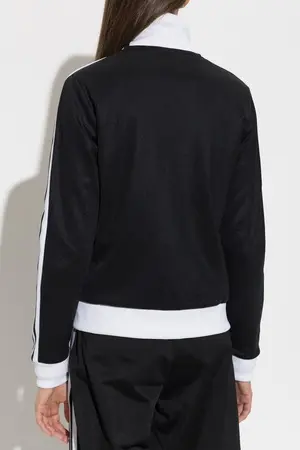 ADIDAS ORIGINALS Logo Track Jacket