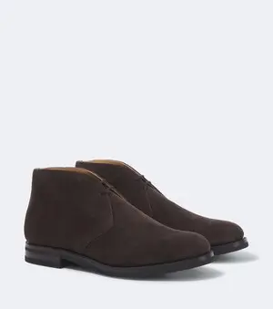 Church's Ryder Suede Ankle Boots