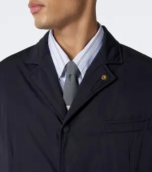 Thom Browne 4-bar Down Jacket